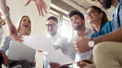 ¿Cómo desarrollar una experiencia de aprendizaje efectiva? - OpenTec