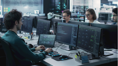 Seis tendencias clave de ciberseguridad que debes conocer - OpenTec